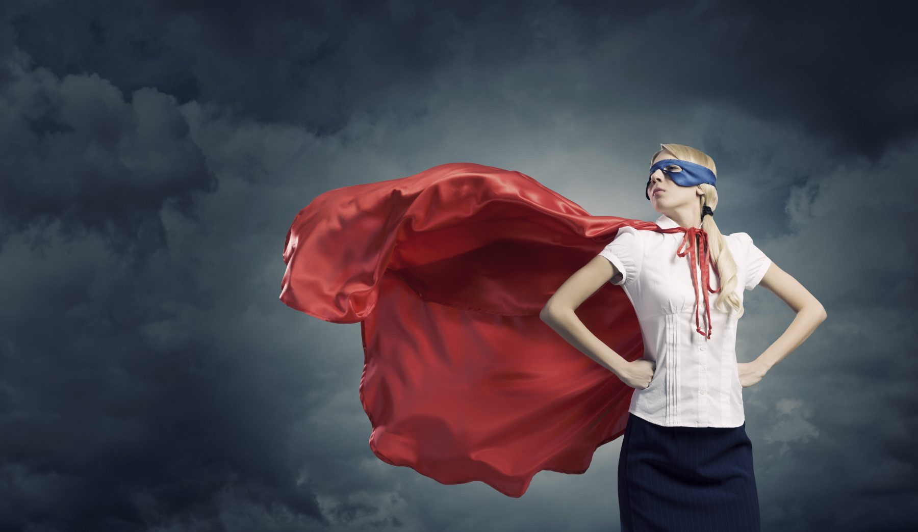 Heroes for Mental Health - The Bloom Group