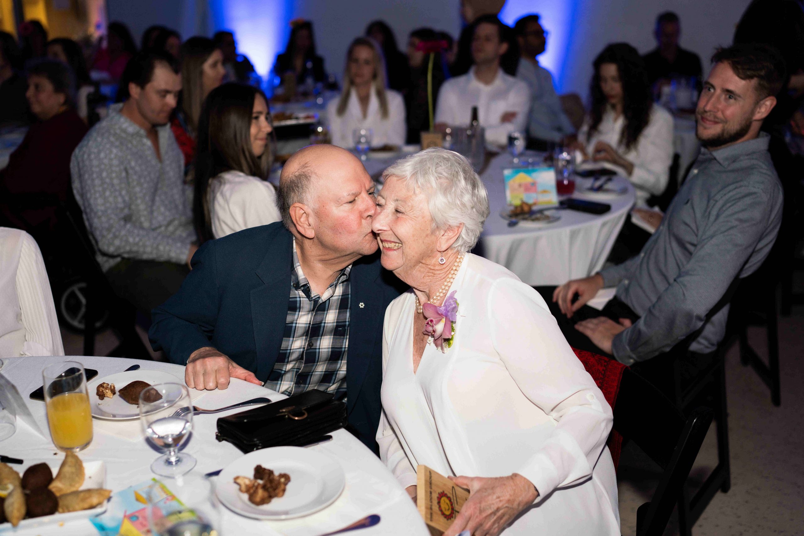 Sid and Tyleen Katz - The Bloom Group