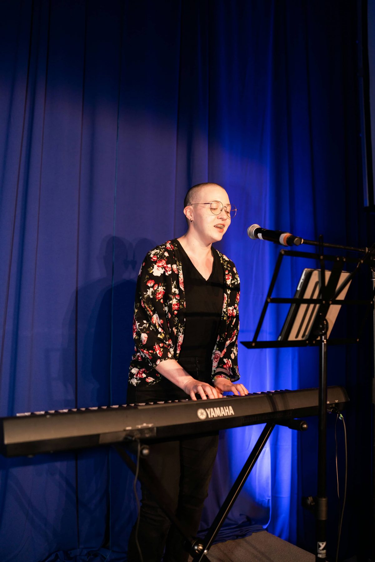 Tracy - The Bloom Group