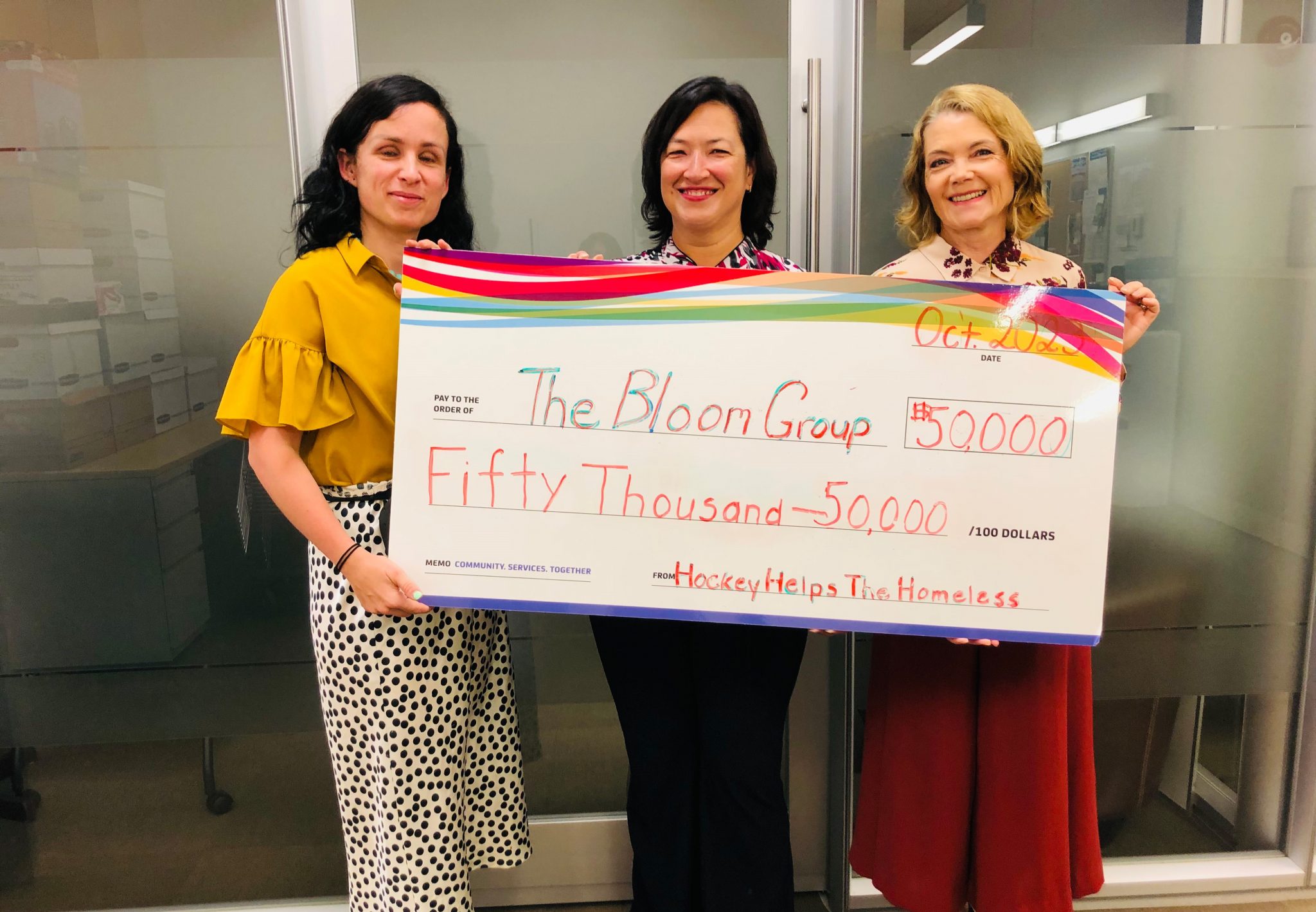 BloomBuzz Issue 12 - The Bloom Group